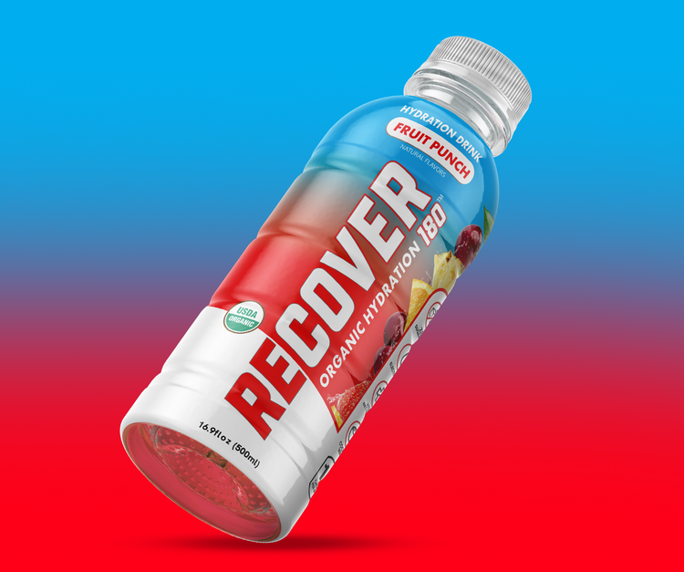 PRODUCTS – RECOVER 180