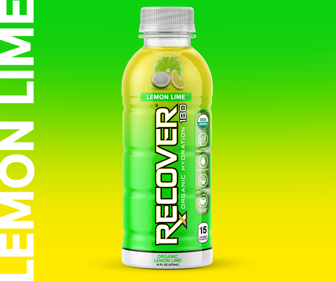 PRODUCTS – RECOVER 180