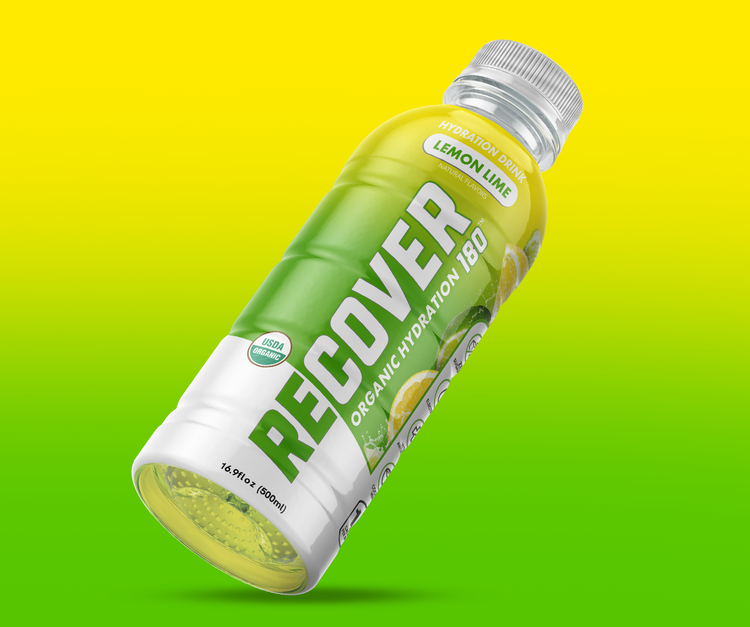 PRODUCTS – RECOVER 180