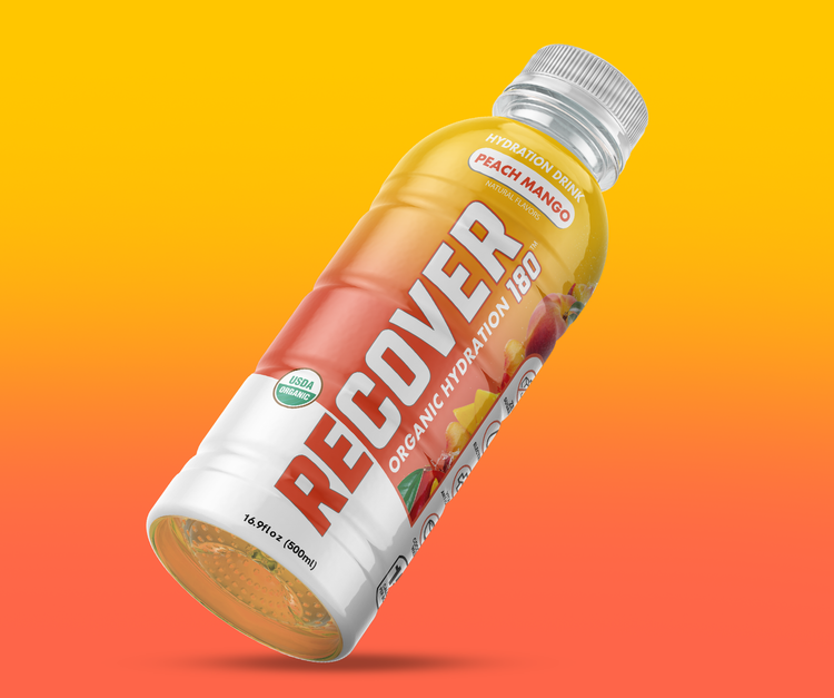 PRODUCTS – RECOVER 180