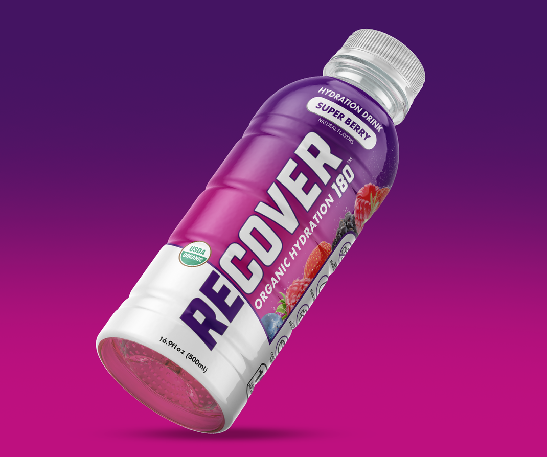 PRODUCTS – RECOVER 180