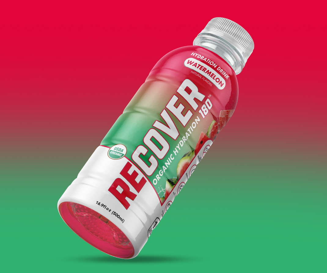 PRODUCTS – RECOVER 180