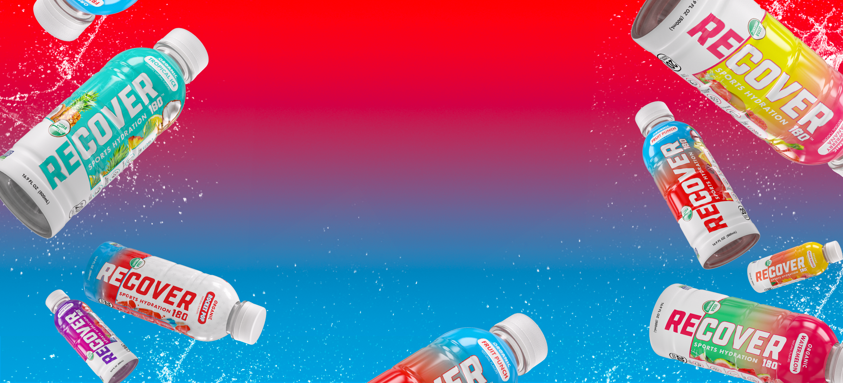 PRODUCTS – RECOVER 180