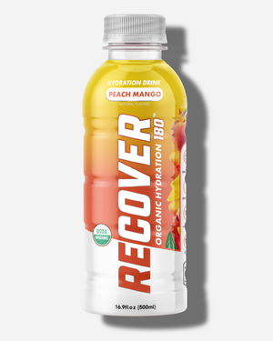RECOVER 180™ ORGANIC HYDRATION