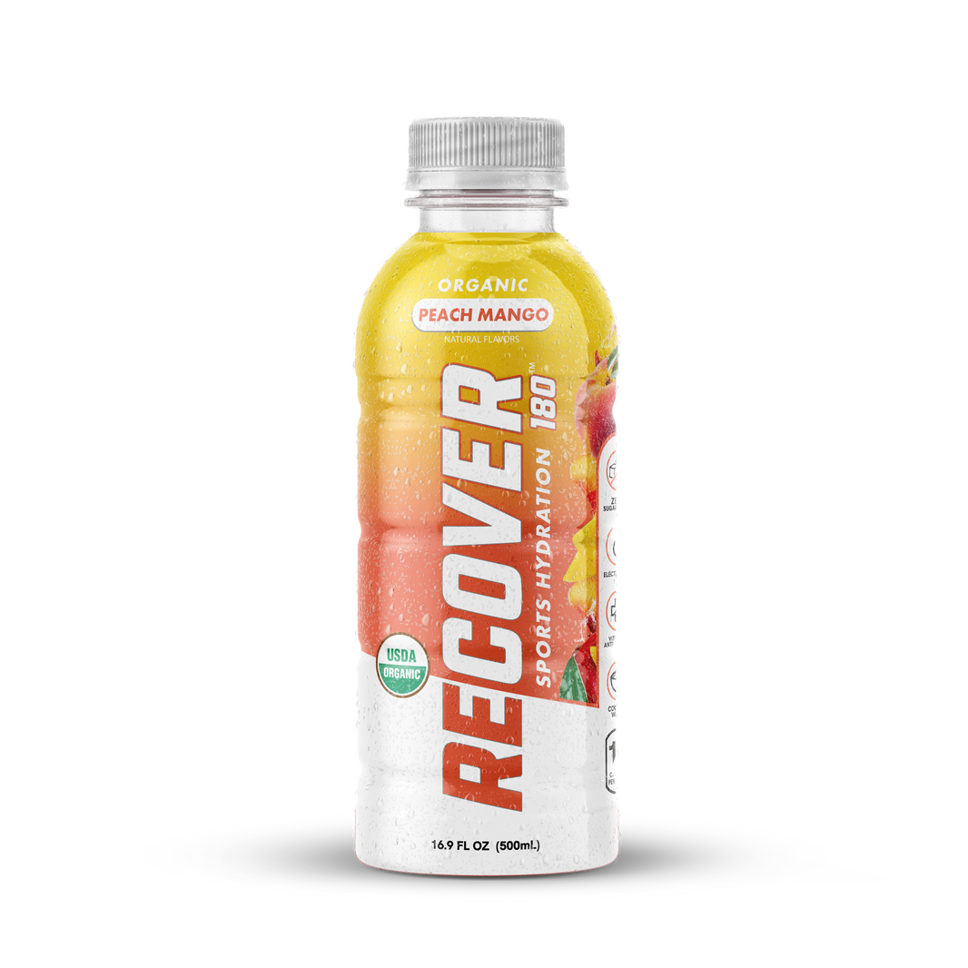 PRODUCTS – RECOVER 180