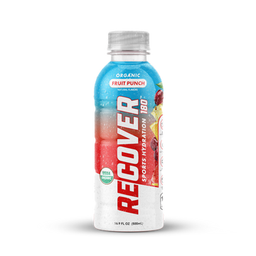 PRODUCTS – RECOVER 180