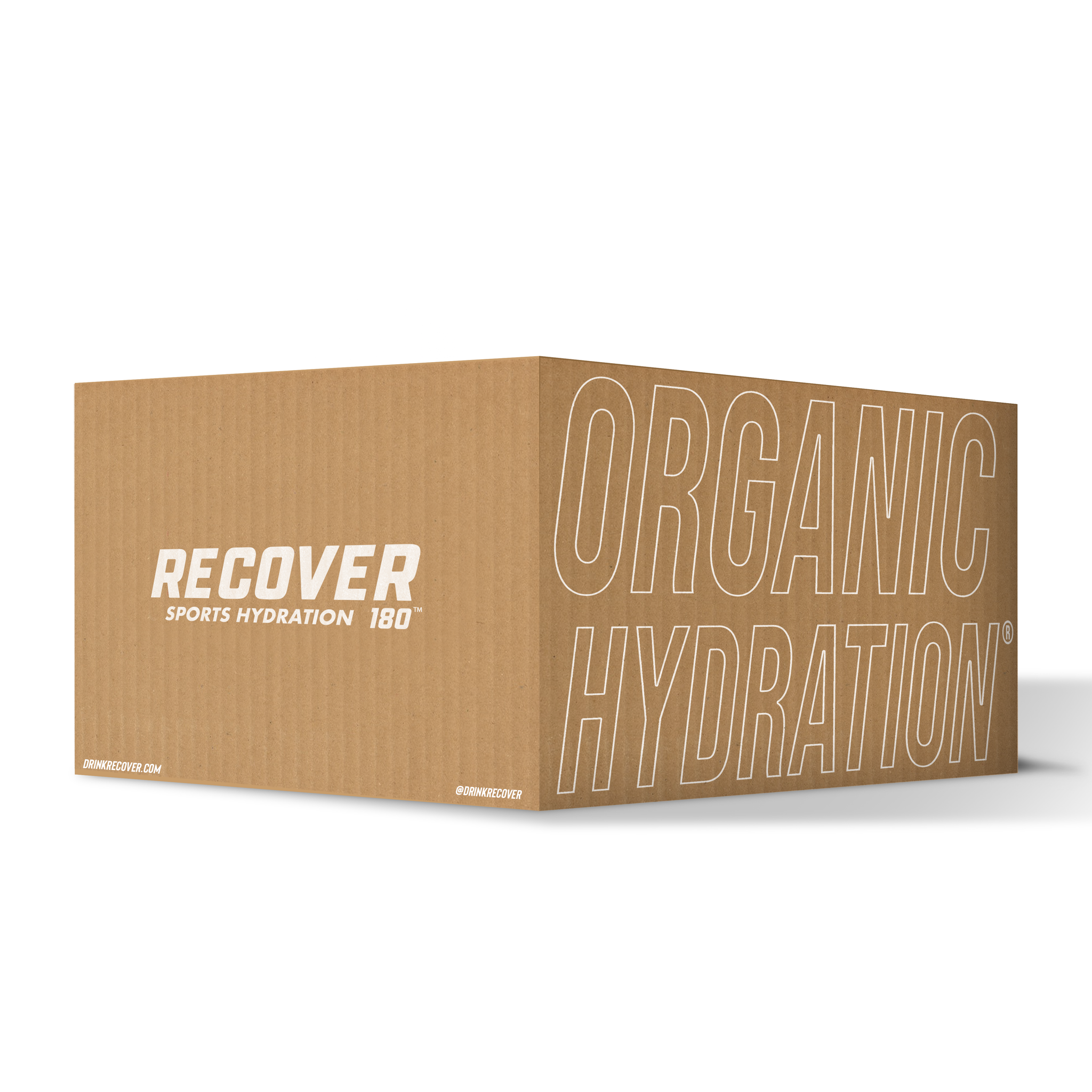 Variety Pack (16.9 oz - Pack of 12) – RECOVER 180