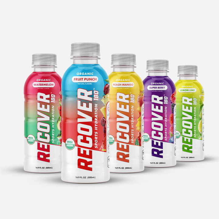 PRODUCTS – RECOVER 180