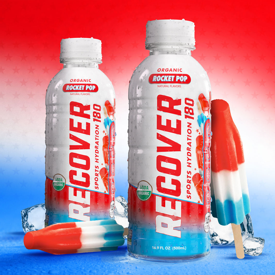 PRODUCTS – RECOVER 180