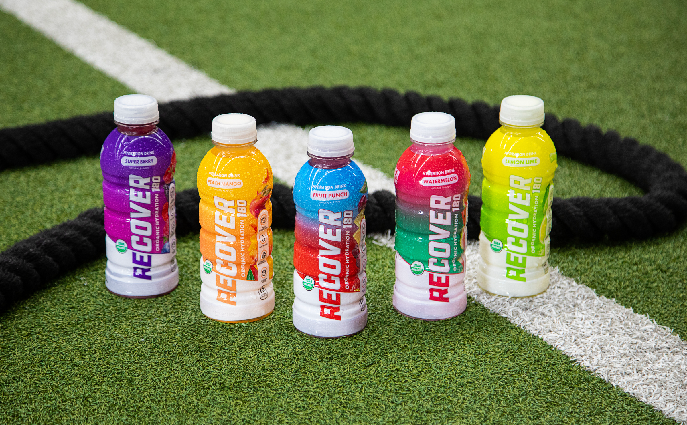 PRODUCTS – RECOVER 180