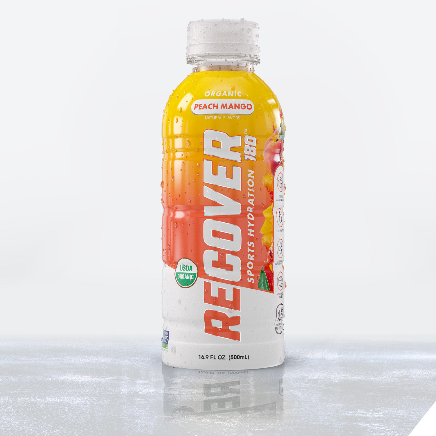 RECOVER 180™ ORGANIC HYDRATION