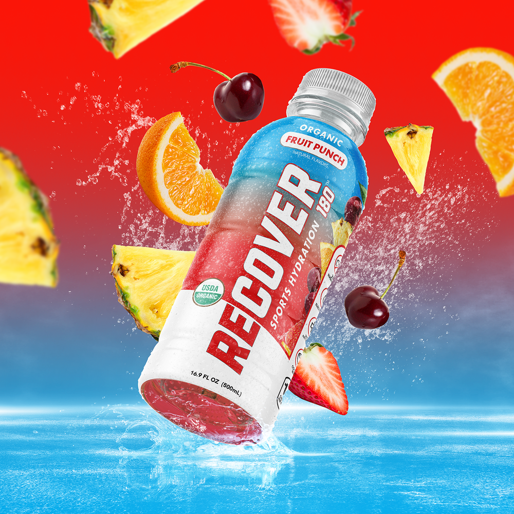 PRODUCTS – RECOVER 180