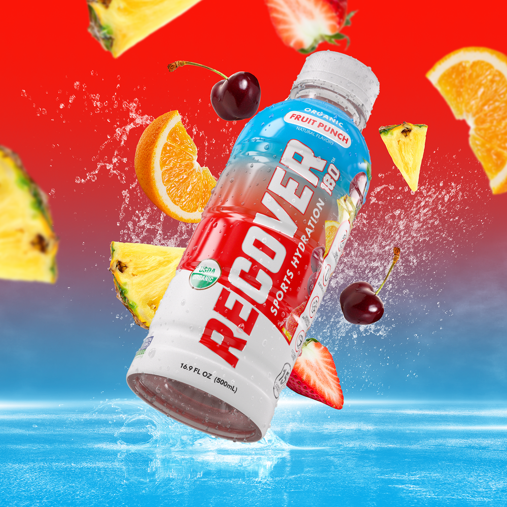 PRODUCTS – RECOVER 180