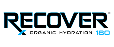 RECOVER 180 ORGANIC HYDRATION