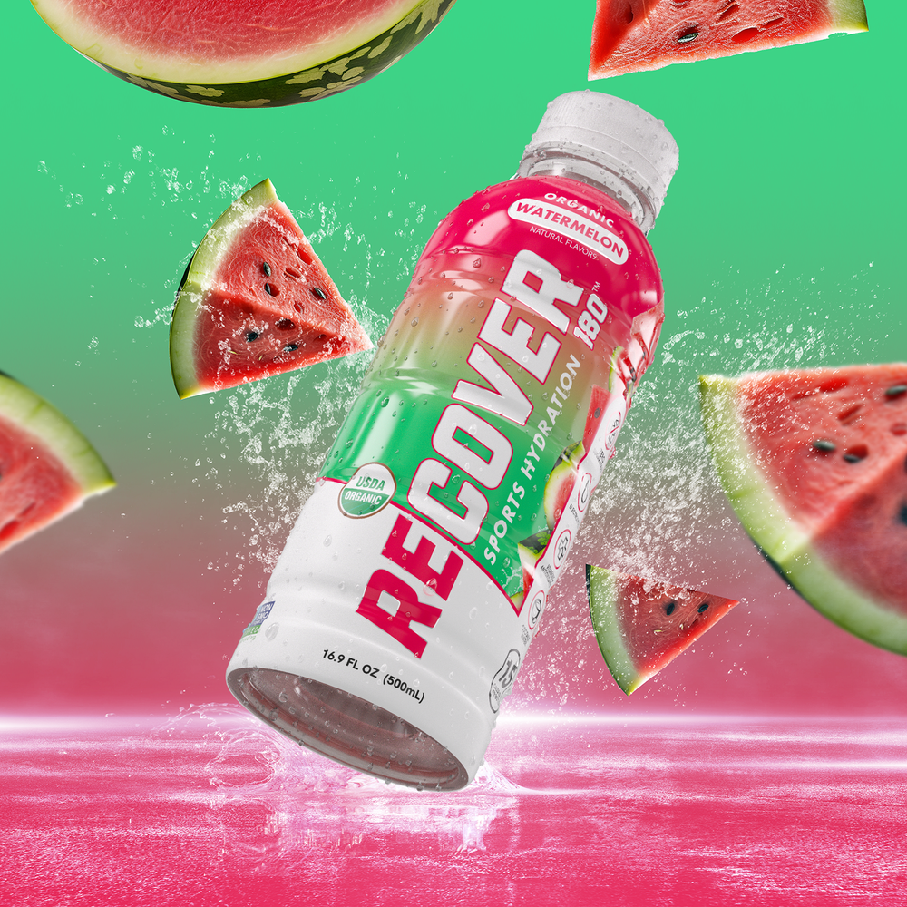 PRODUCTS – RECOVER 180